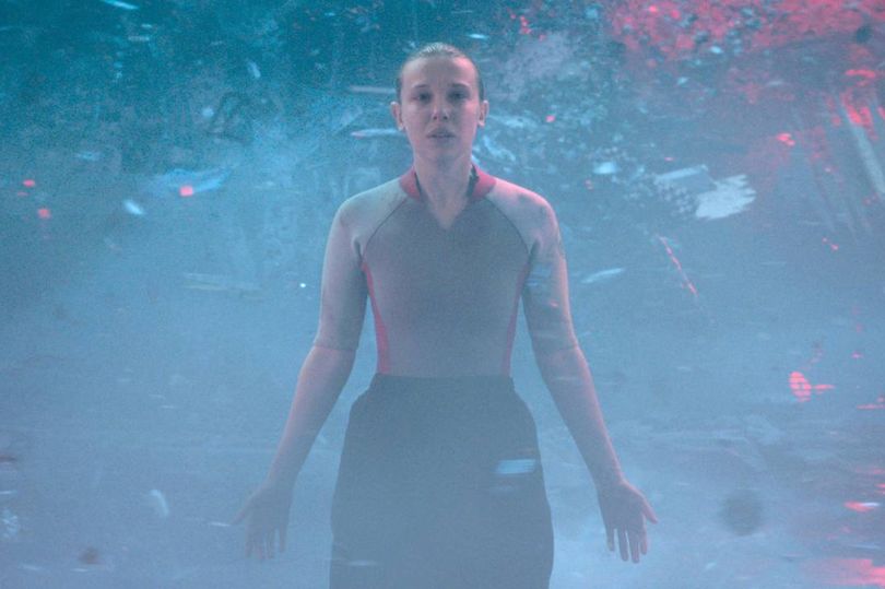 Inside the cost of making Stranger Things season 5