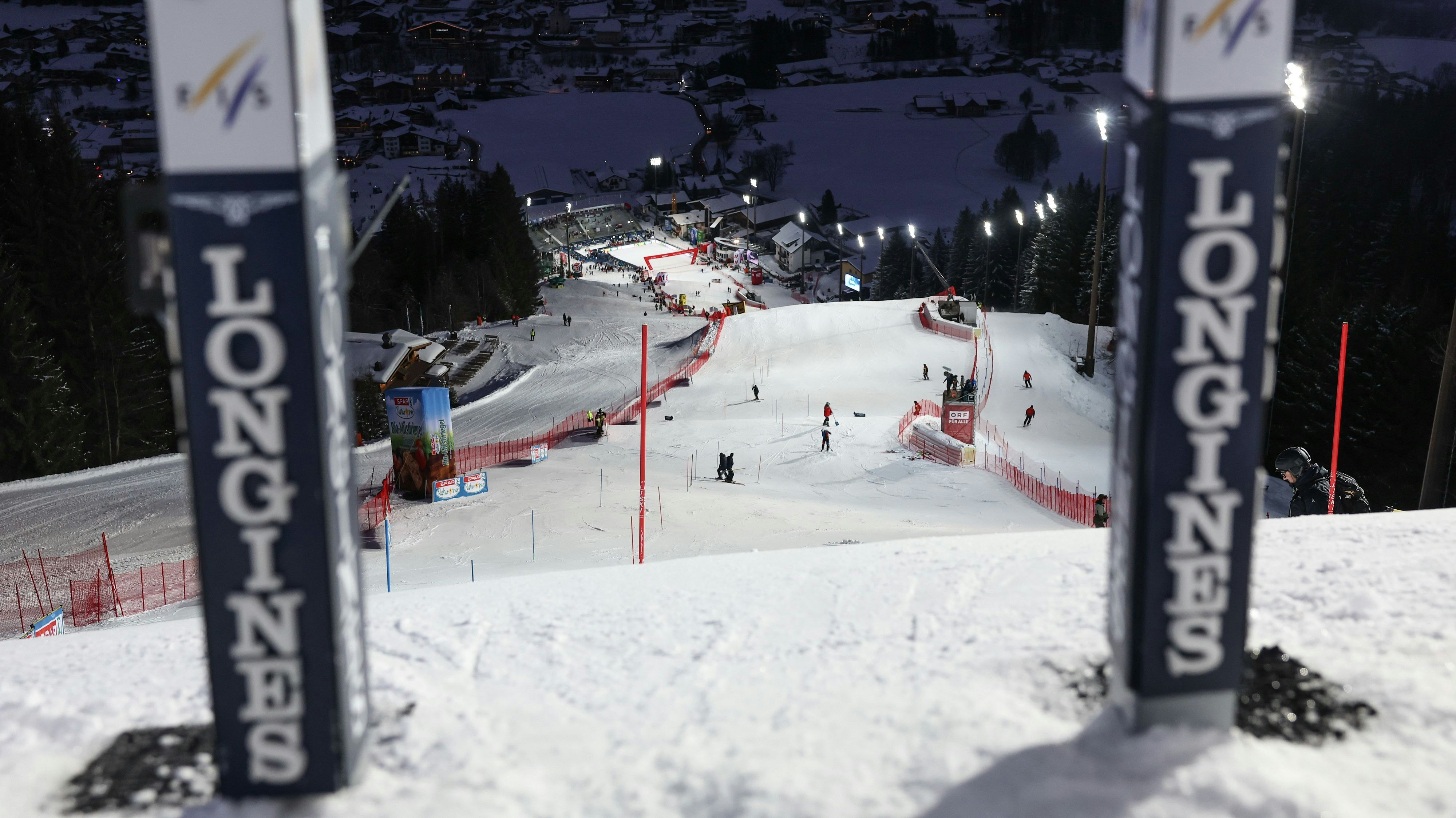 Top-Plätze gefordert – für ÖSV-Stars geht es um Olympia