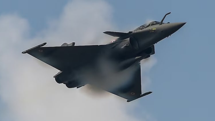 Rs 3.25 lakh cr deal for 114 Rafales: Defence Ministry to discuss ...