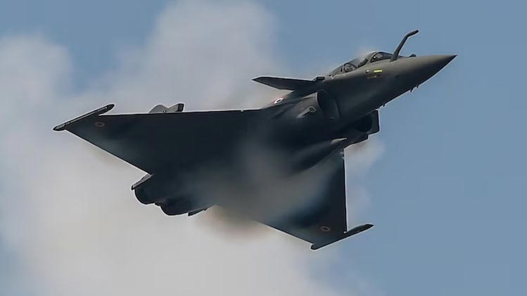 Rs 3.25 lakh cr deal for 114 Rafales: Defence Ministry to discuss ...