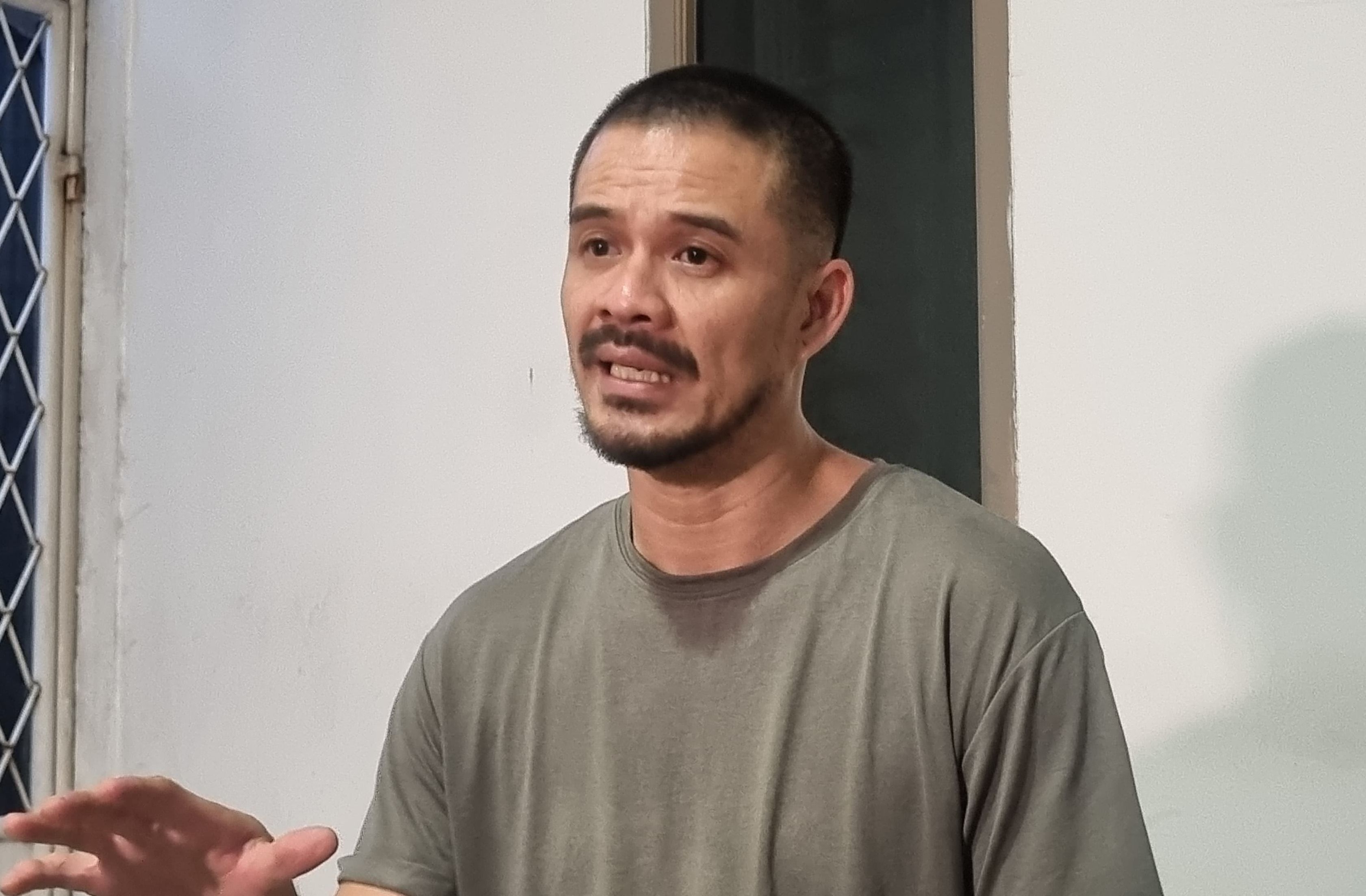 Aurelie Moeremans kantongi surat pembatalan nikah, Roby Tremonti: Gue ...