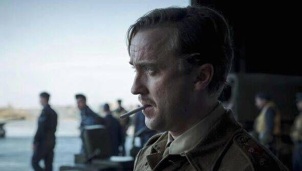 Fans label war movie just as good as Saving Private Ryan and it's now ...