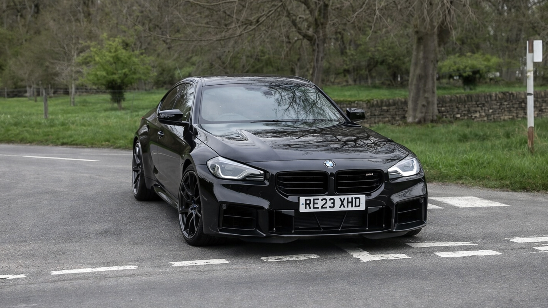 Can a tuned BMW M2 match supercar pace?