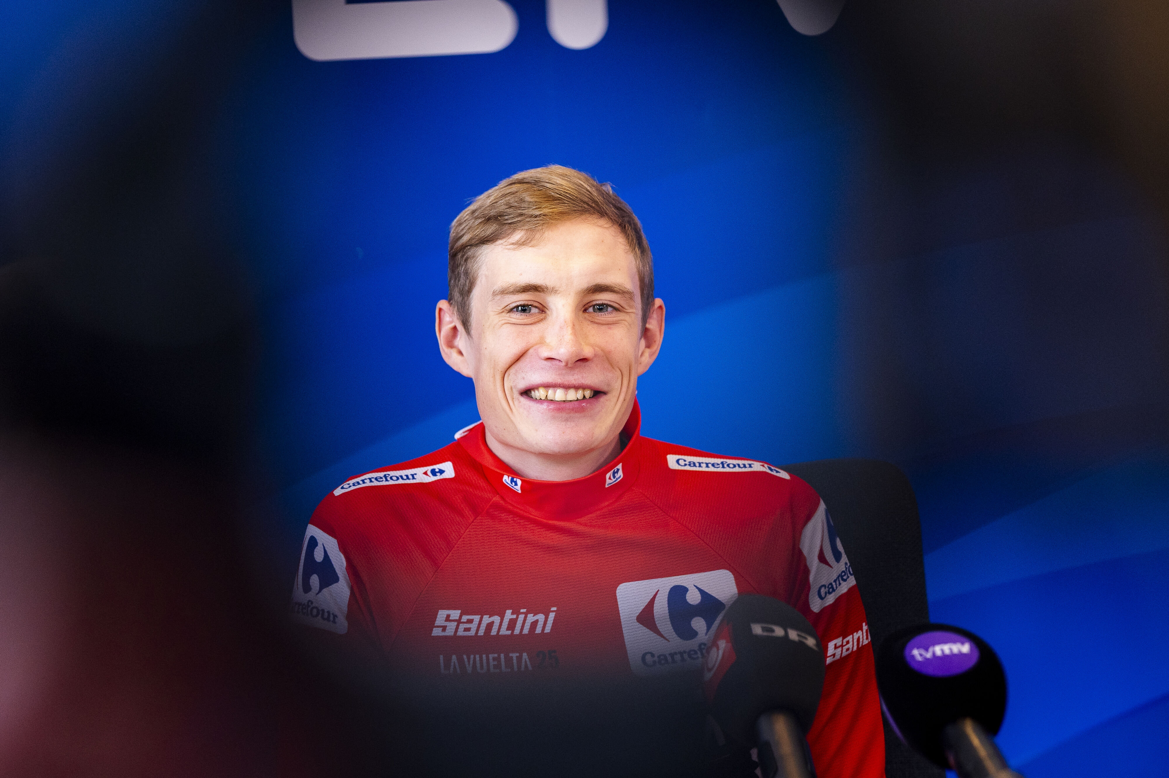 Ekslandstræner ser Giro-plan som alternativt træk mod Pogacar