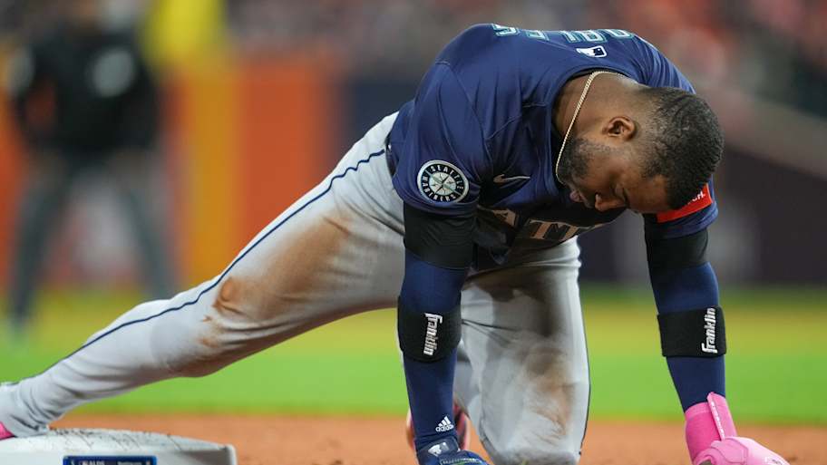 3 Mariners players facing make-or-break year heading into 2026 season