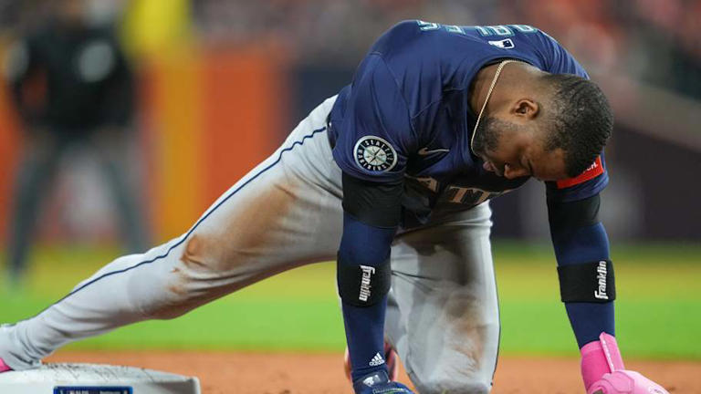 3 Mariners players facing make-or-break year heading into 2026 season