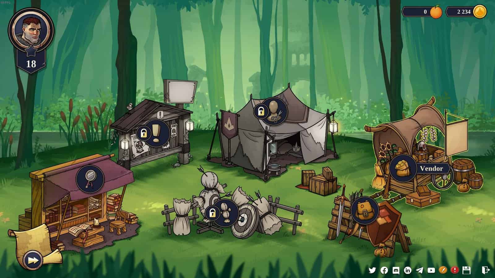 Shelter of Exiles launches PvP arena betting, starts January 13