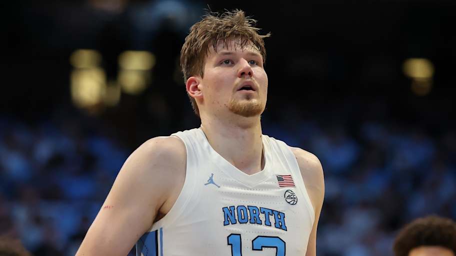 Looking ahead, emerging UNC frontcourt is threat to Duke