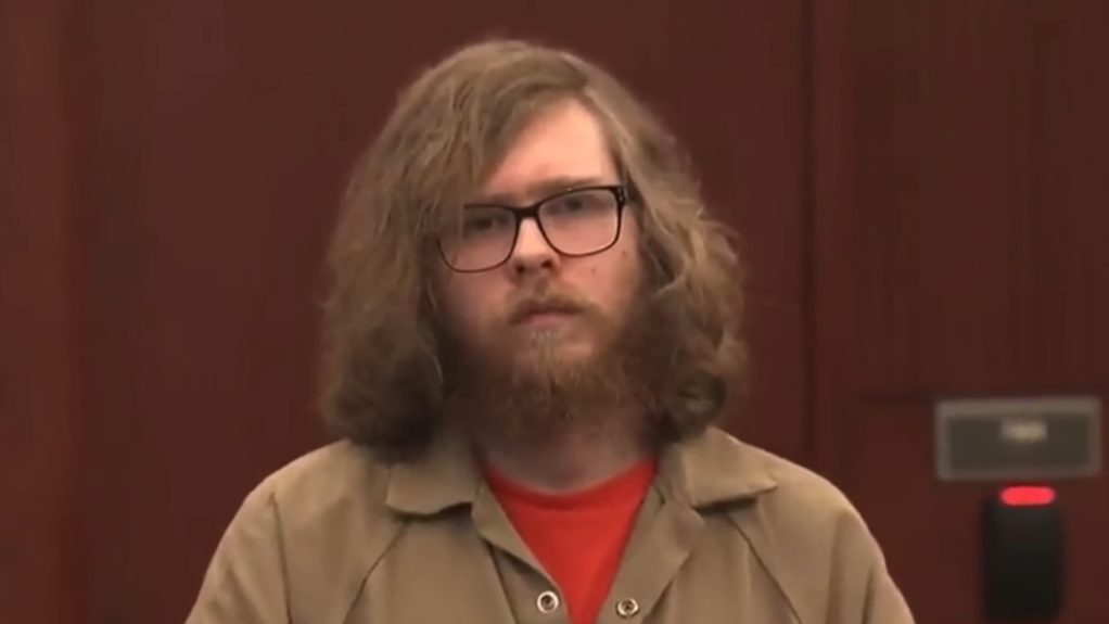 “I’ll take it to my grave” - How a trusted church pastor murdered his ...