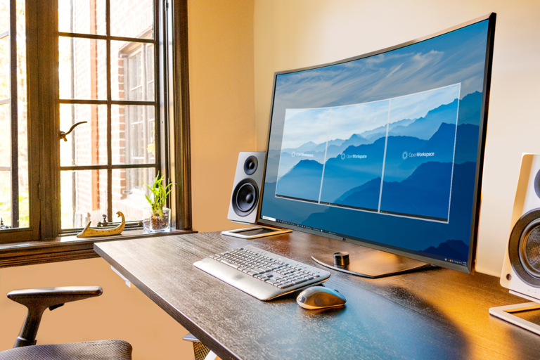 Drowning in tabs? OpenWorkspace’s two-zone desktop app offers a radical ...