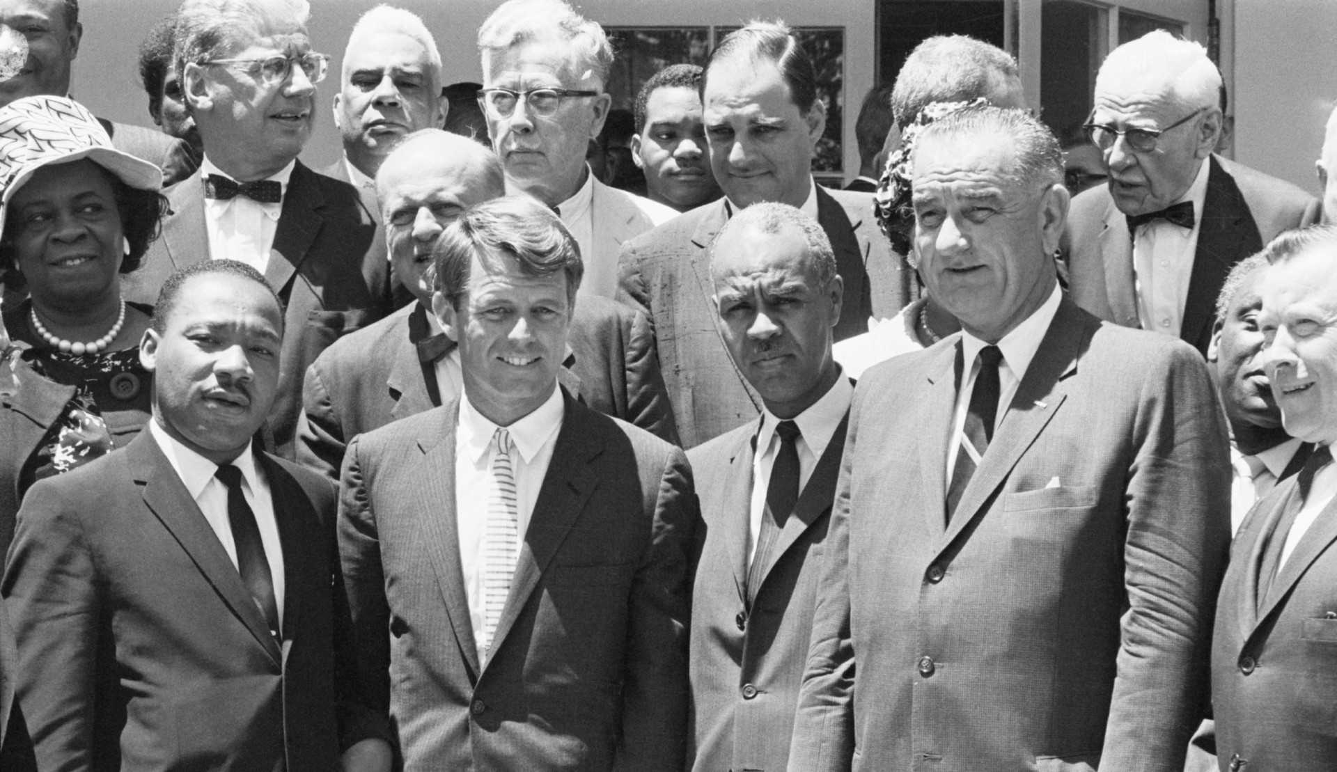 The most famous feuds in history