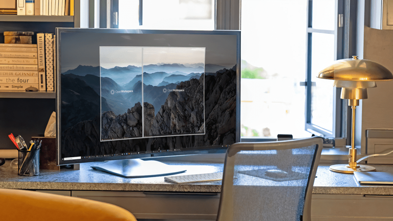 Drowning in tabs? OpenWorkspace’s two-zone desktop app offers a radical ...