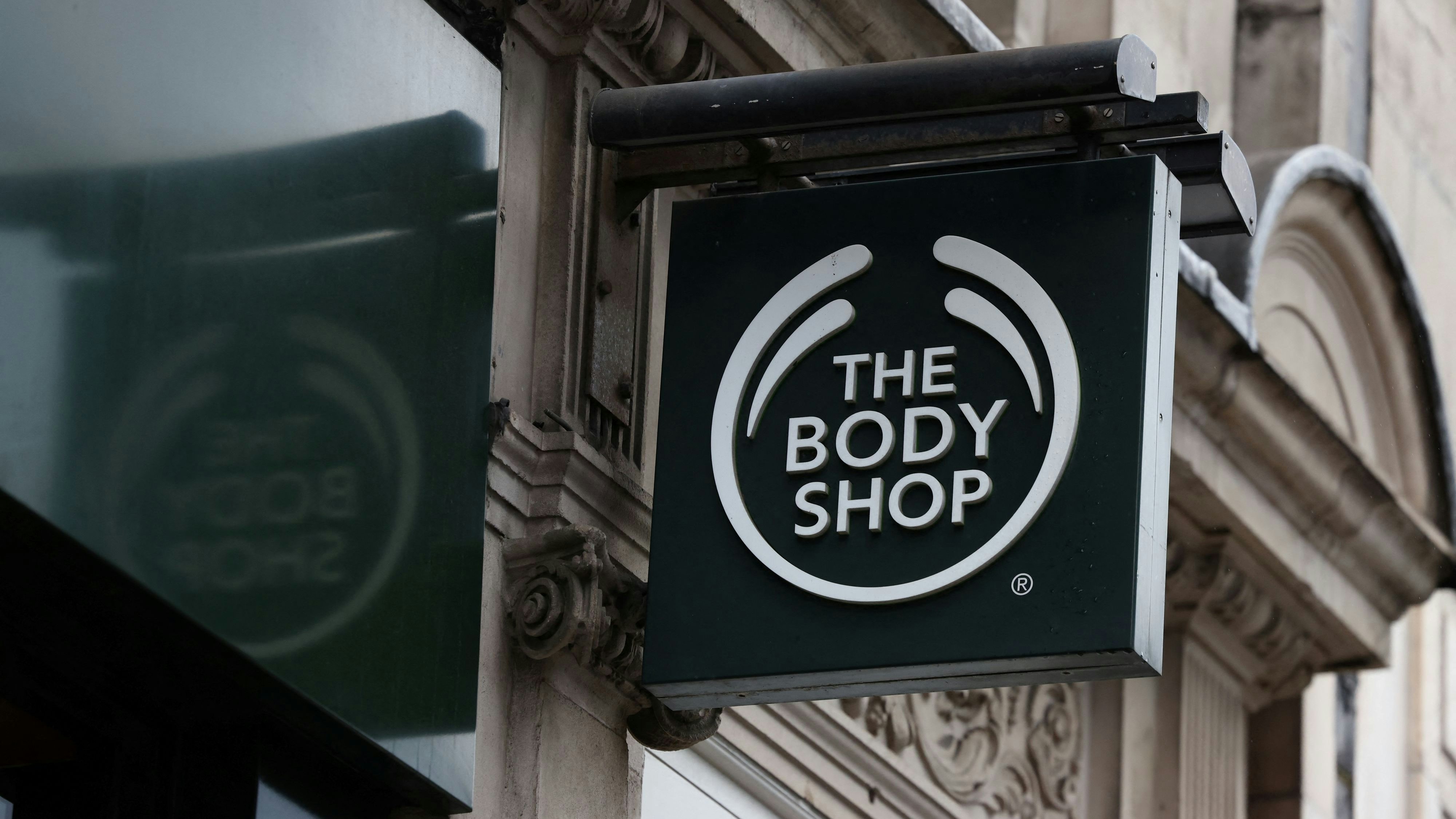 The Body Shop: Konkurs über Österreich-Tochter eröffnet