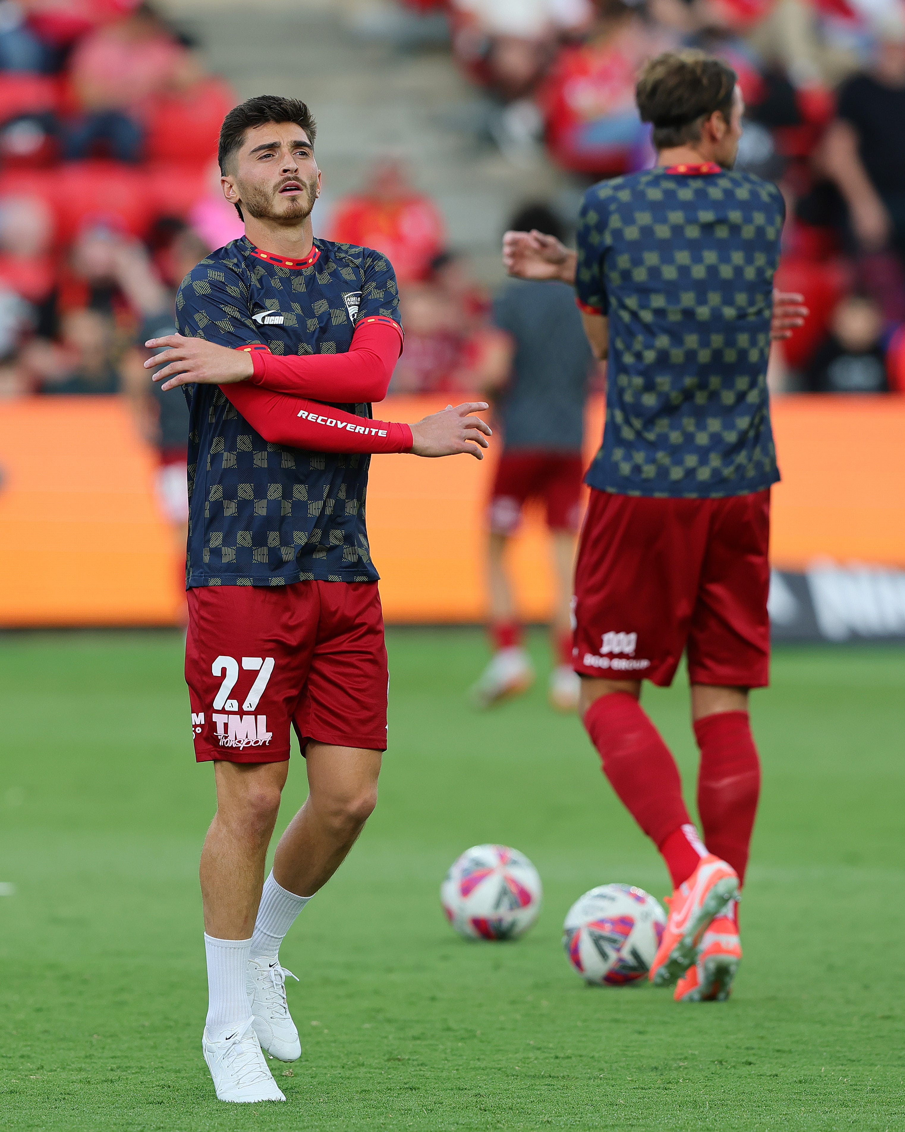 Adelaide United refutes homophobia claims from ex-player Josh Cavallo