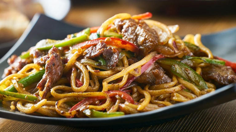 Fast food used to be affordable—here’s why that’s changing