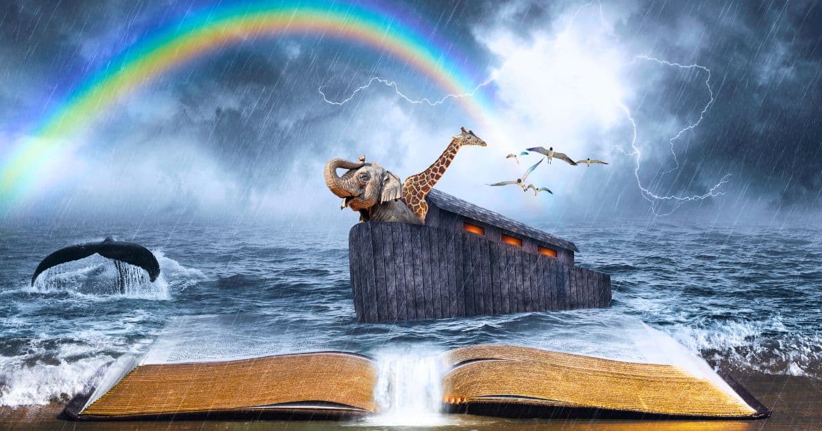 ️ 15 animals in the Bible that teach us lessons (and what we should ...