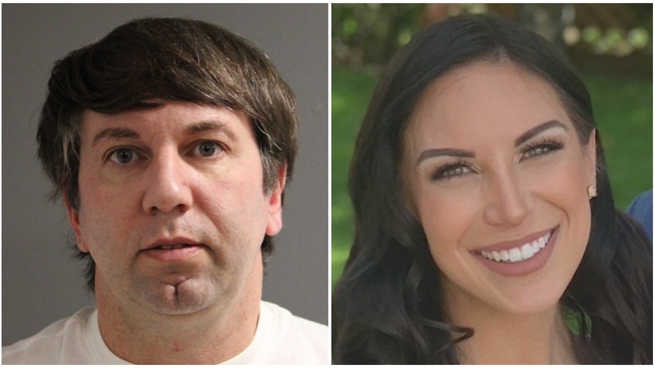 Caitlin Tracey case: Husband Adam Beckerink formally charged with ...