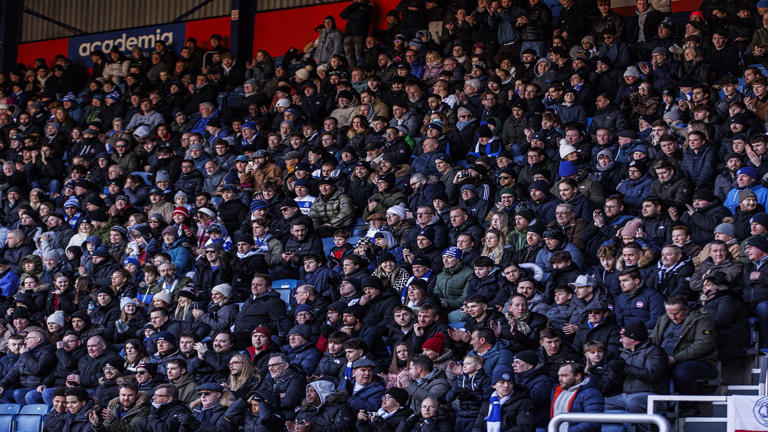 What do UK football fans think about the US hosting the 2026 World Cup?