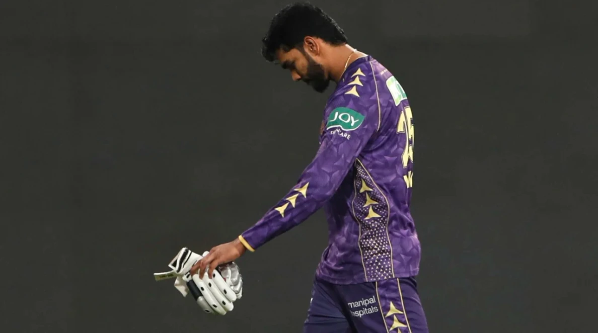 5 IPL big names who flopped in Vijay Hazare Trophy 2025-26 quarterfinals