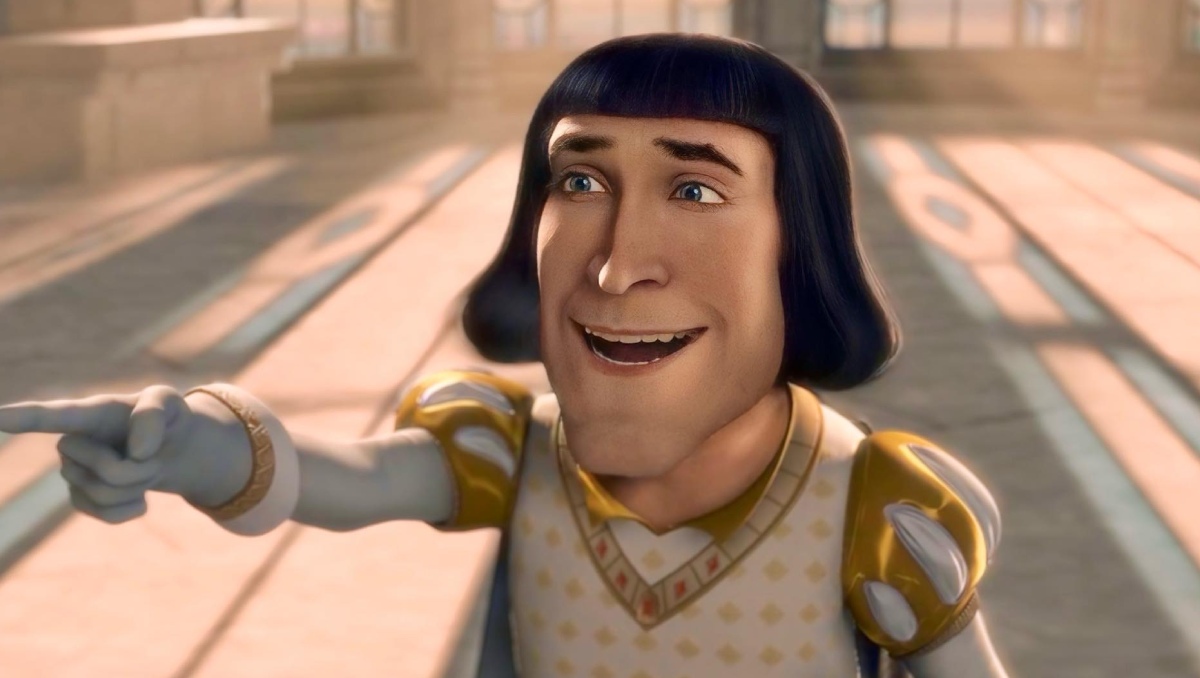¿Lord Farquaad iba a tener su propia película? Revelan que existió un ...