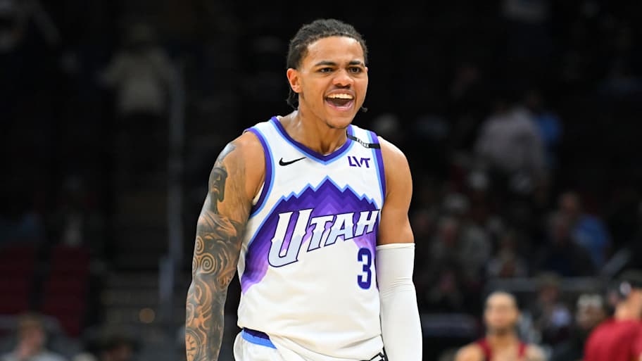 The Jazz beating the Cavaliers is more good news than bad & here's why