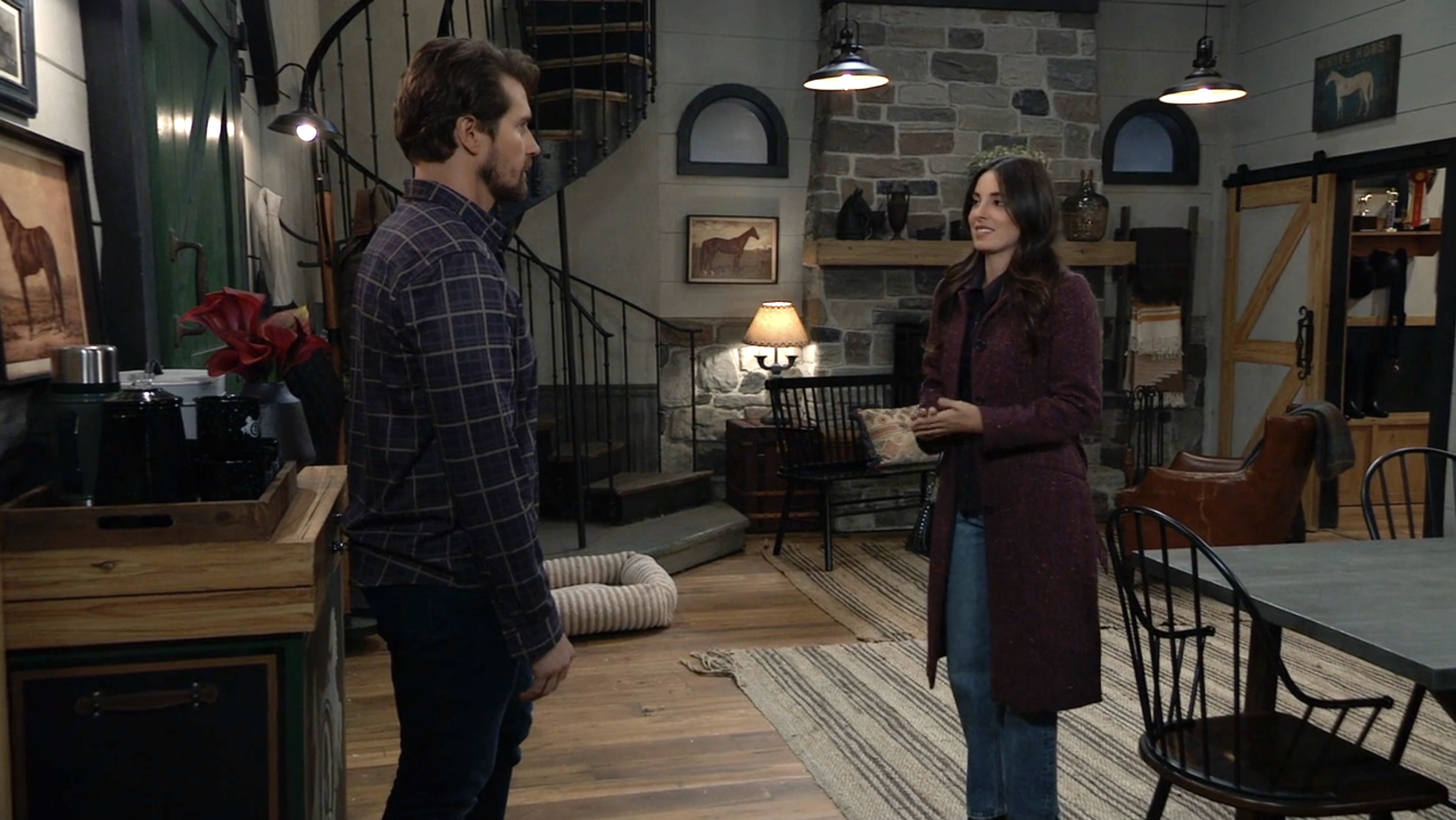 General Hospital recap: Alexis learns Willow shot Drew, Ned reveals ...