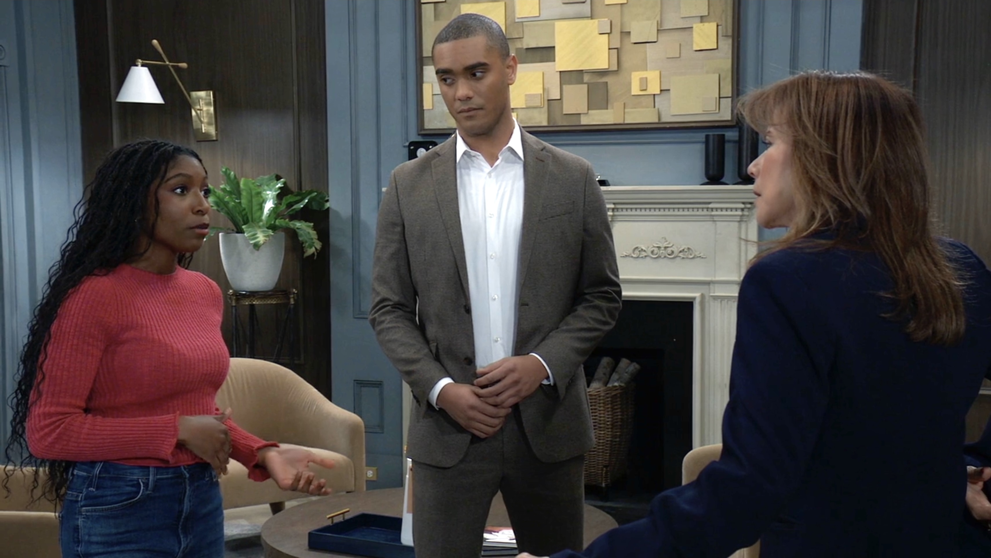 General Hospital recap: Alexis learns Willow shot Drew, Ned reveals ...