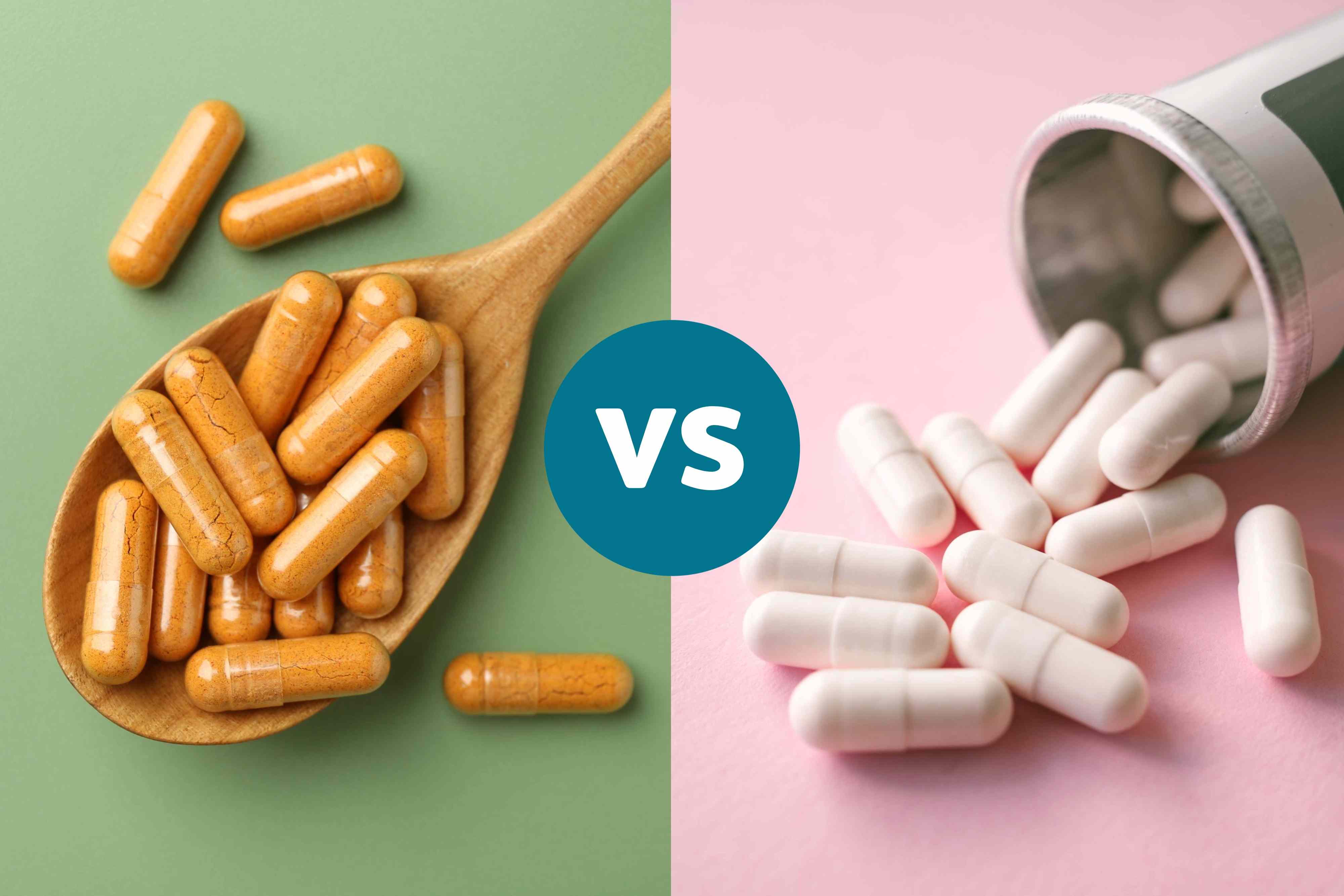 Turmeric vs. magnesium: Which is better for inflammation?