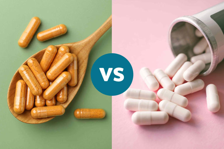 Turmeric vs. magnesium: Which is better for inflammation?