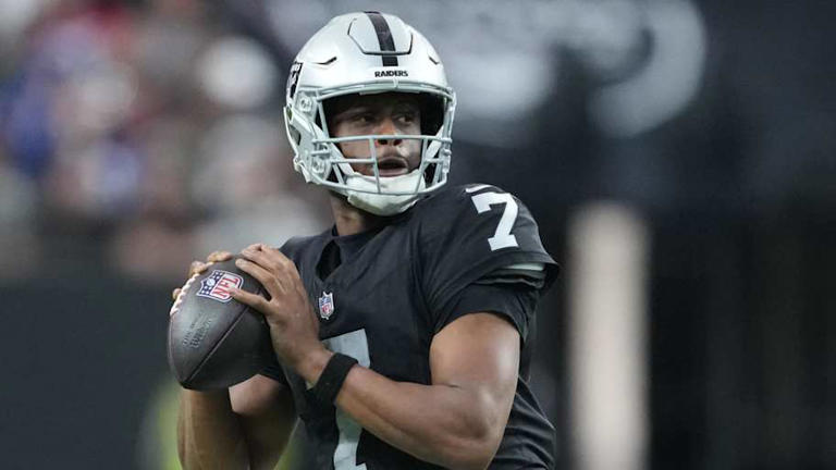 Identifying the Raiders' top cut candidates