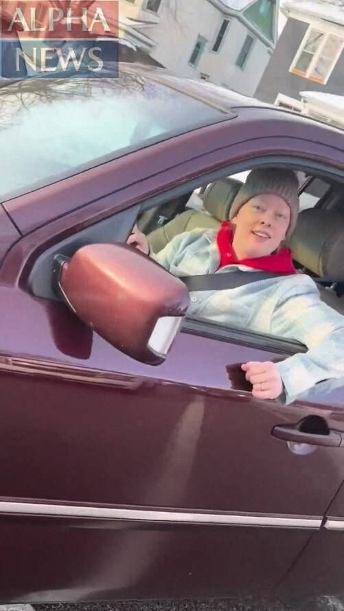 FBI investigating Renee Good's 'anti-Trump' activist links after ...