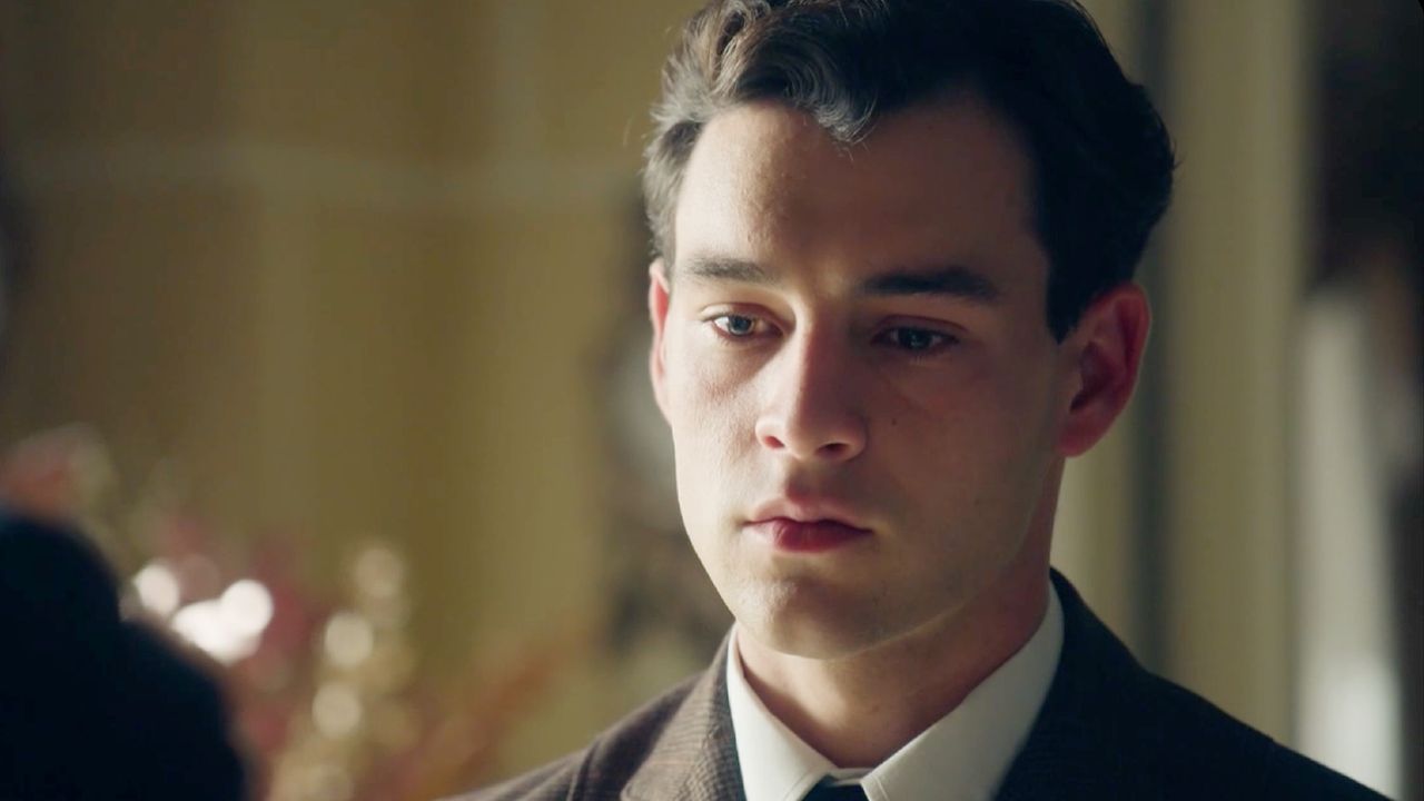 La promessa anticipazioni 14 gennaio 2026: Curro sconvolto da una ...