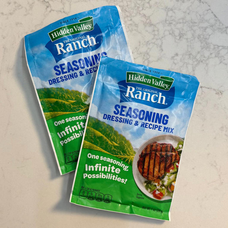 I'm a professional cook & this store-bought seasoning makes the best ...