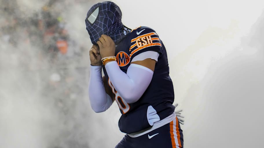 Kyler Gordon's 1st game back creates a Bears trust problem in playoffs