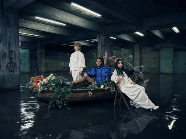 Hell’s Paradise season 2 teams up with Queen Bee for upcoming ending theme