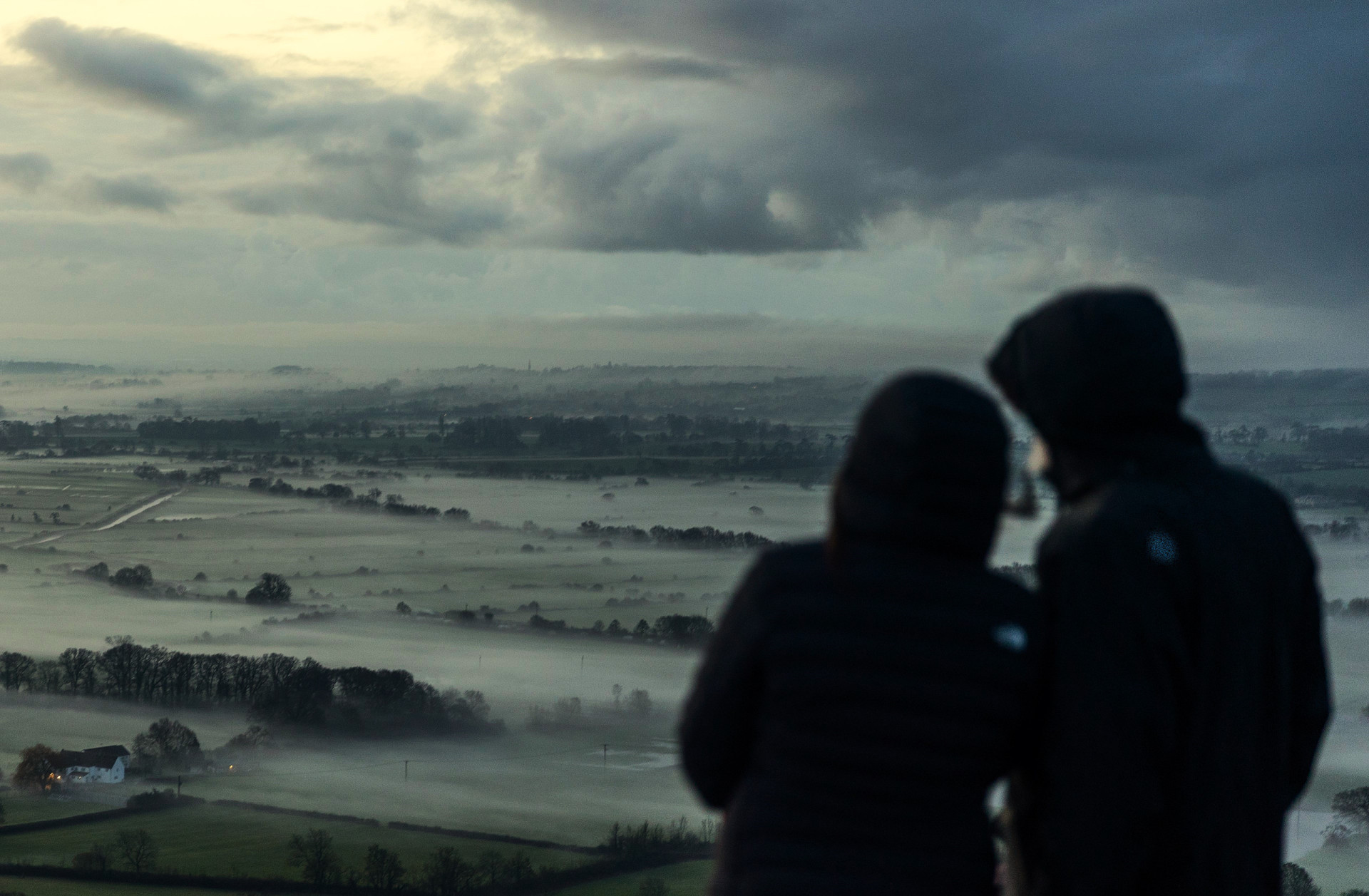 Les scientifiques avertissent que la peur de la nature est en hausse