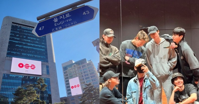 BTS' World Tour schedule confirmed for these four major cities? What we ...