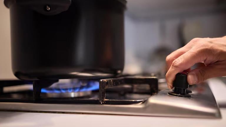 Do gas stoves pollute indoor air? Expert shares impact on health