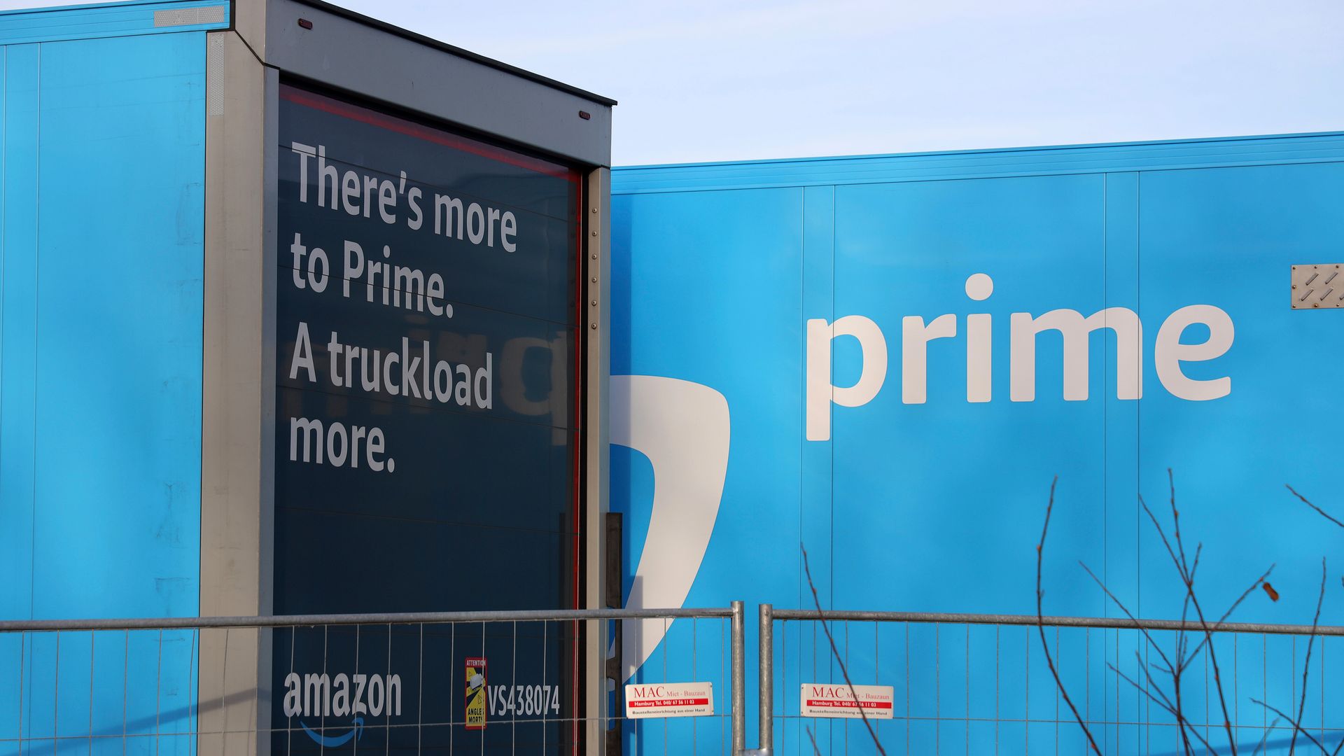 Amazon Prime: Kunden können sich Sammelklage der Verbraucherzentrale ...