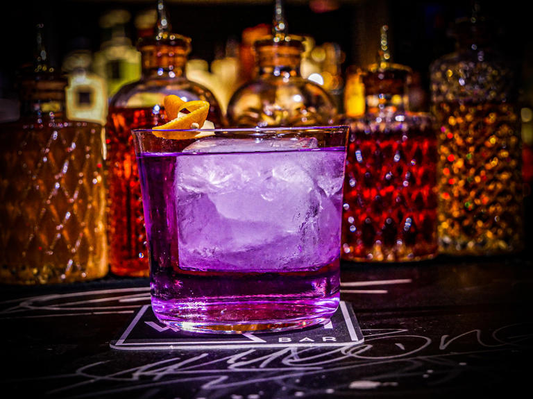 Dry January in Berlin: Diese Bars überzeugen mit alkoholfreien Drinks