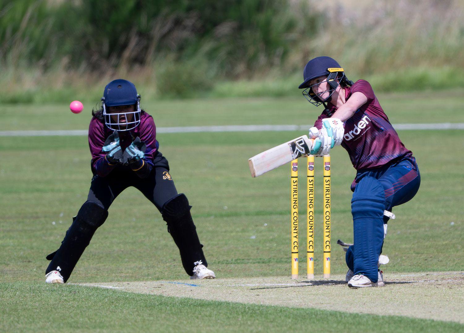 Cricket Scotland partner with PlayHQ to revolutionise grassroots ...