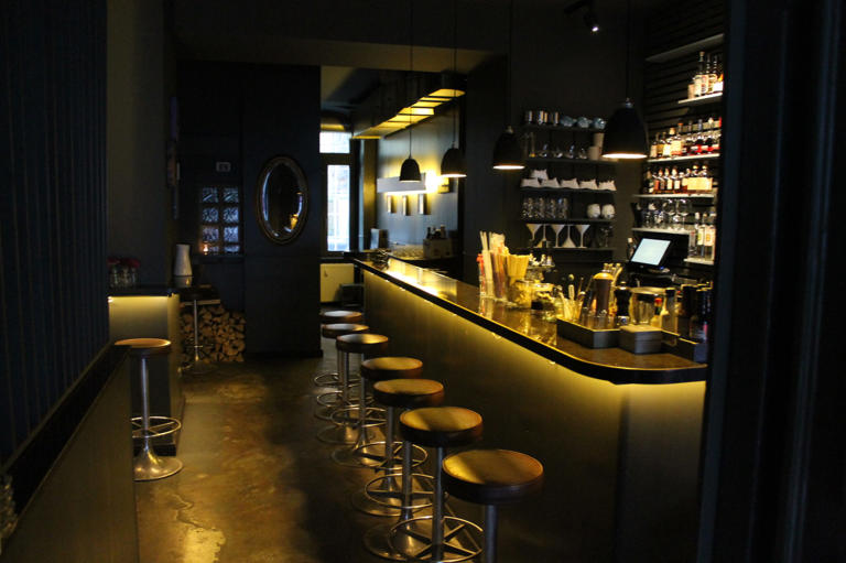 Dry January in Berlin: Diese Bars überzeugen mit alkoholfreien Drinks