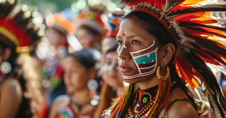 25 Native American animals and their meanings that will unlock the ...