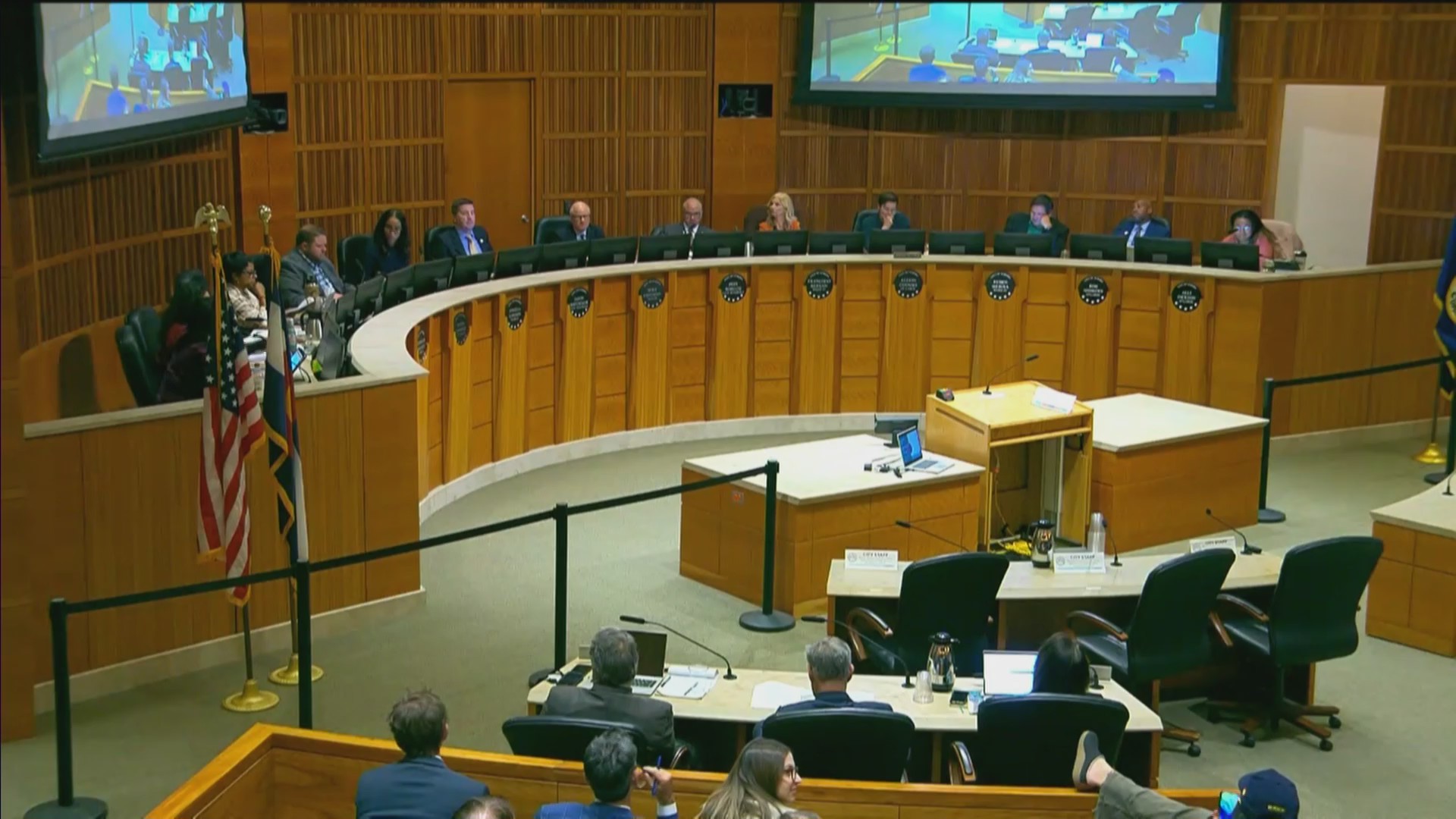 Aurora City Council passes resolution declaring opposition to overreach ...