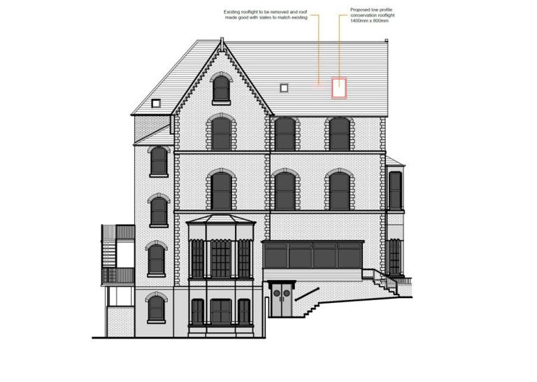 Approval for changes to Cask & Keg pub’s exterior in Scarborough