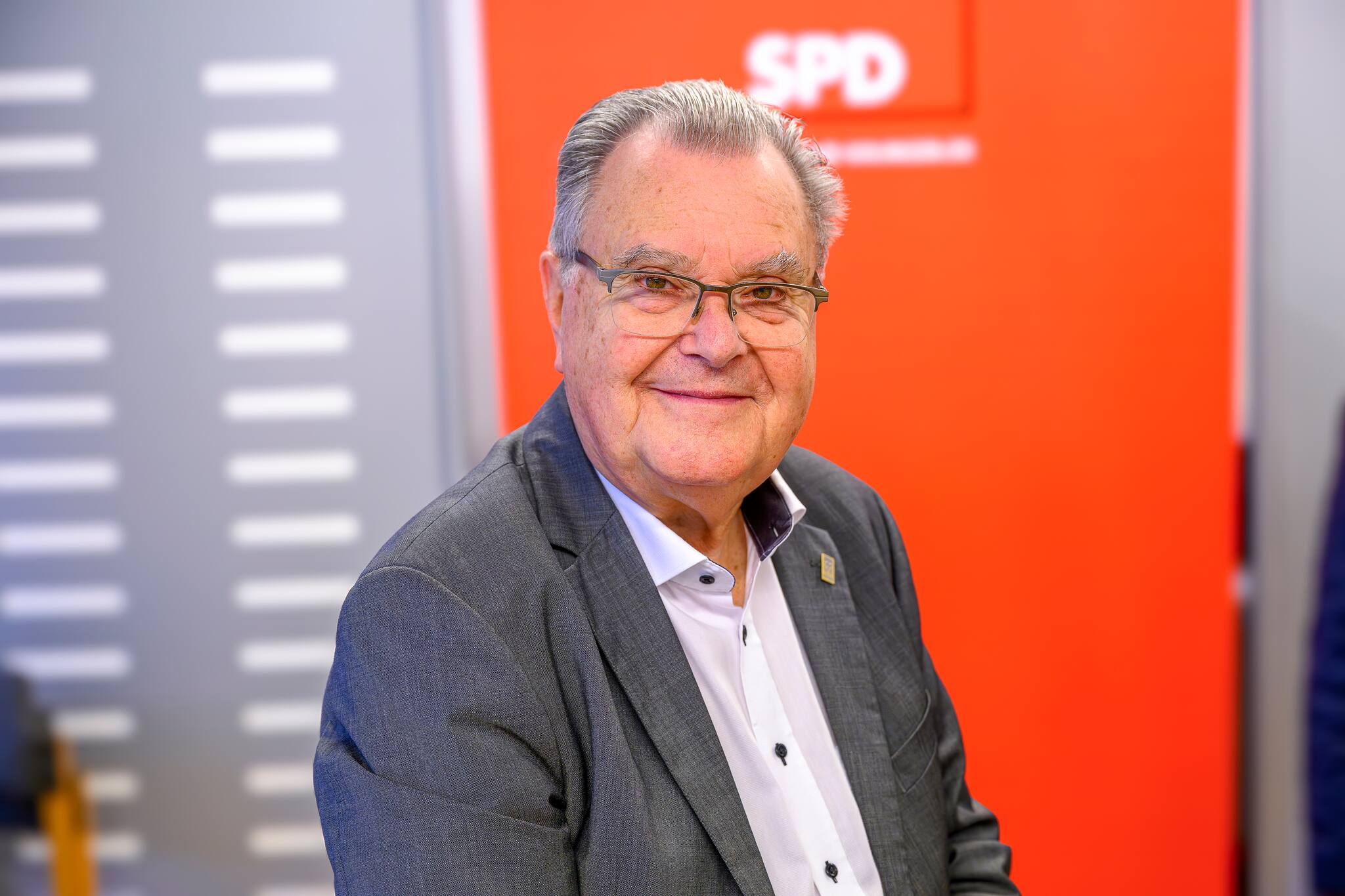 Nach Interview: SPD kritisiert Aussagen von Horst Gabriel als ...