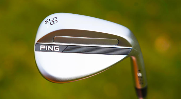 Ping S259 wedges add spin and six grinds for better short game fitting