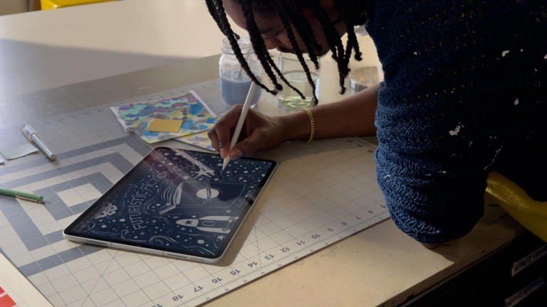 What's in Apple's new Creator Studio bundle?