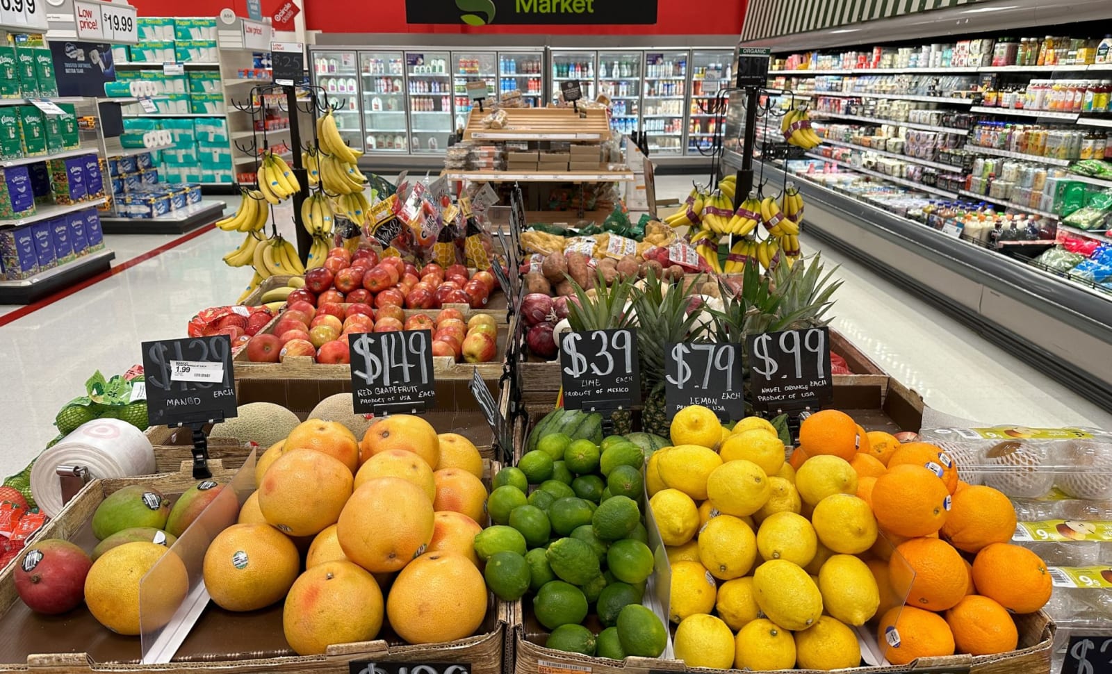 Inflation rattles back in December as data gaps reveal a harsh reality