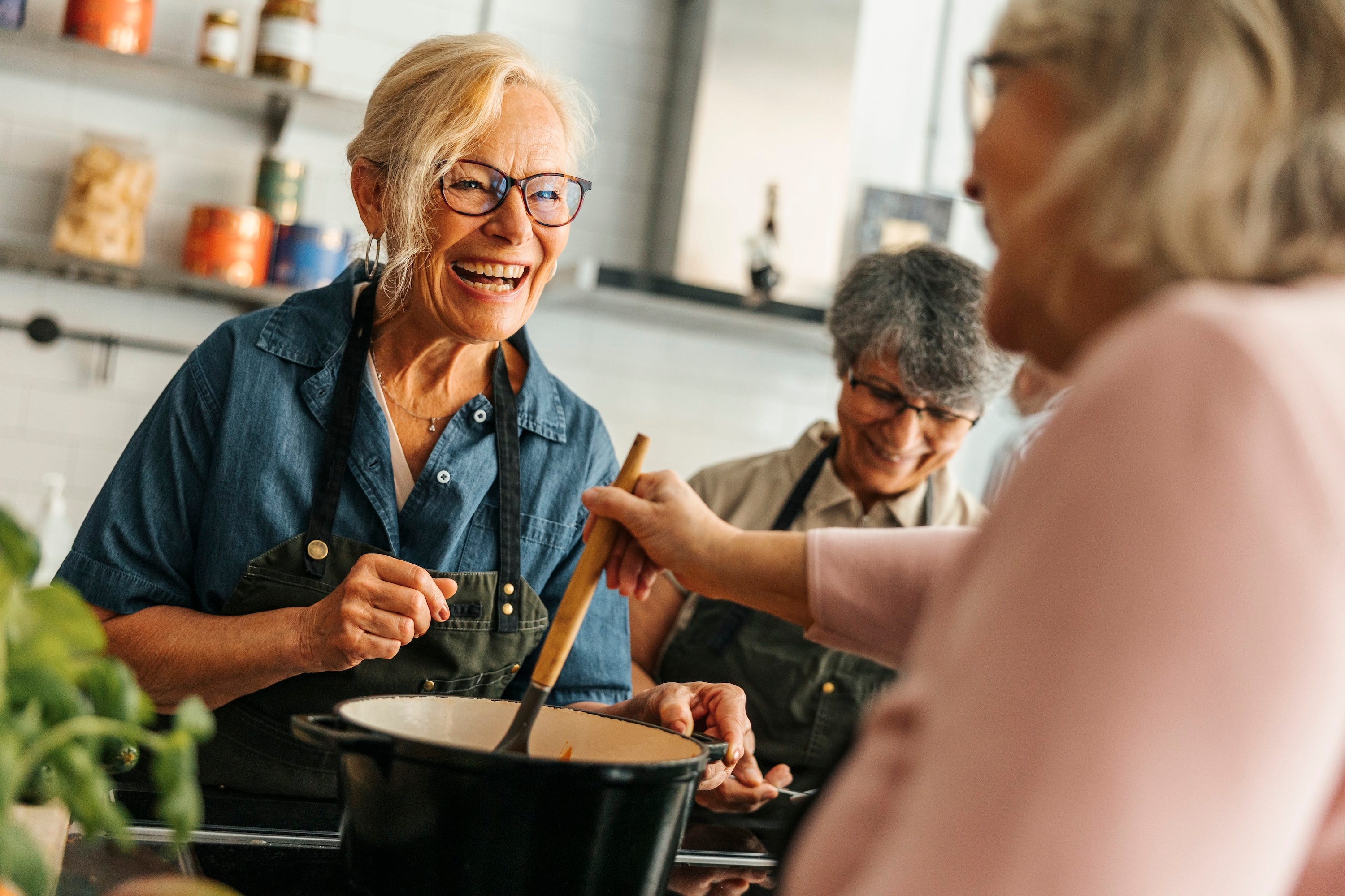 From knitting to 'doing nothing': 10 surprisingly effective hobbies to ...